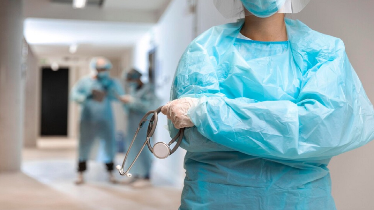 50 Adımda Eskişehir Şehir Hastanesi Birimlerine Zoom'la