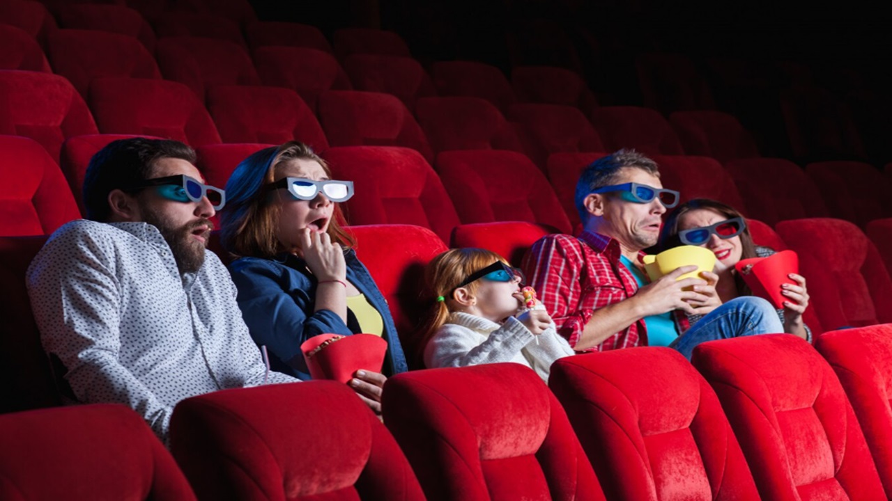 7 Adımda Eskişehir Sinema Salonlarına Zoom’la